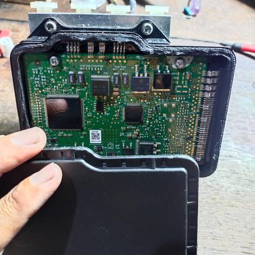 Jual modul ABS Honda HRV service - Kota Depok - restorasipartmotor ...