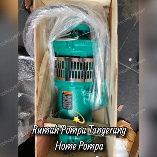 Jual POMPA AIR SIRKULASI / POMPA CELUP QY40-21-4L3 AIRLUX 5.5Hp 380v ...