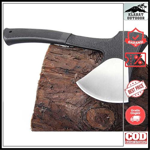Jual Kapak Kecil portable pemotong kayu tajam camping survival outdoor ...