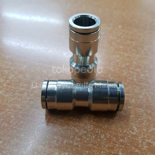 Jual NEPEL ANGIN PNEUMATIC METAL MPUC 10-00 UNTUK SELANG 10MM HPC ...