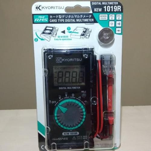 Jual Kyoristu KEW 1019R Digital Multimeter - Jakarta Barat - Makmur ...