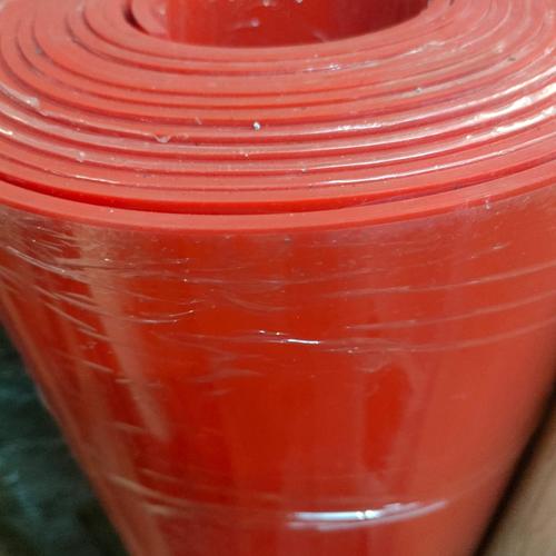 Jual silicone merah tebal 3mm x 100 cm x 100 cm - Jakarta Barat ...