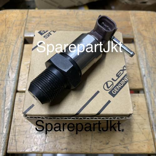 Jual Sensor Common Rail Hilux Innova Fortuner Diesel 1KD 2KD 23810 ...
