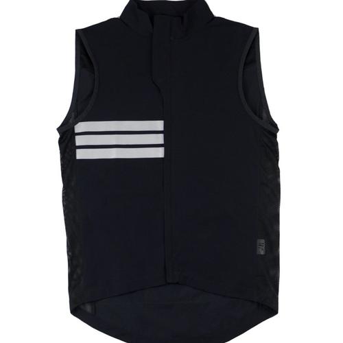 Promo MV2 2021 CYCLING VEST | ROMPI SEPEDA - TRIGO REFLECTIVE - XL ...
