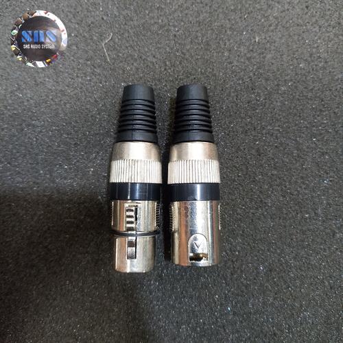 Jual Jack Canon Female dan Male (Cowok / Cewek) - Hitam, Female (Cewek ...