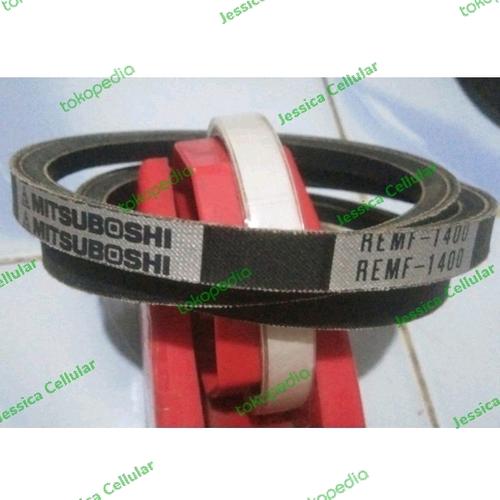 Jual V-BELT REMF 1400 MITSUBOSHI / REMF1400 MITSUBOSHI - Jakarta Barat ...