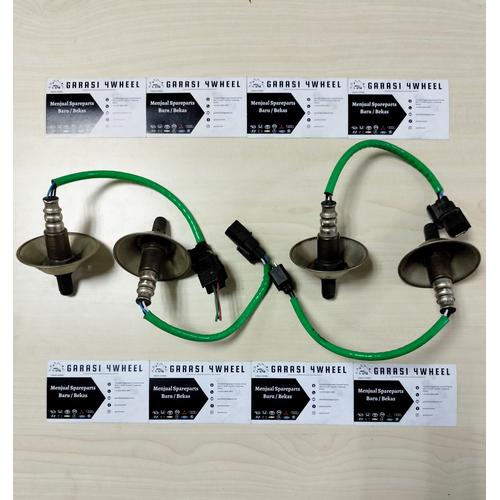 Jual sensor oxygen ORIGINAL ASLI HONDA JAZZ MOBILIO CITY BRIO - Jakarta ...