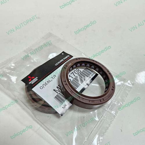 Jual Oil Seal Transfer Output Shaft Belakang L200 Triton MD731708 ...