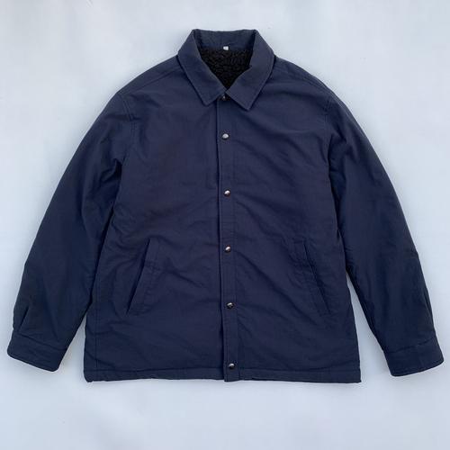 Jual Coach Jacket Polos Navy - Kota Bandung - Cross Your Finger | Tokopedia