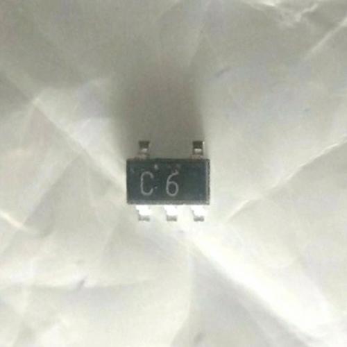 Jual IC single inverter gate TC4SU69F smd (marking code c6) - Kota ...