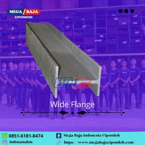 Jual Wf 200 x 12 Meter Sni - Kota Tangerang - Mega Baja Indonesia ...