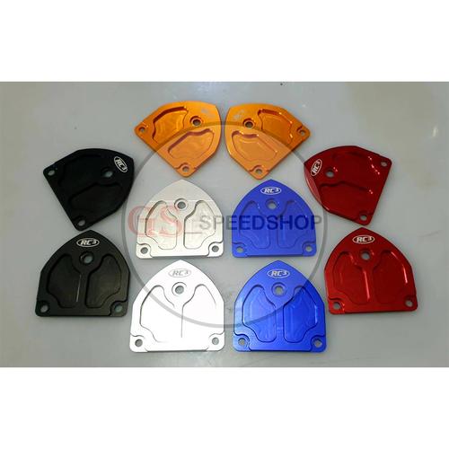 Jual Cover Tutup Super Kips Superkips RC3 Ninja 150 RR R SS New Model ...