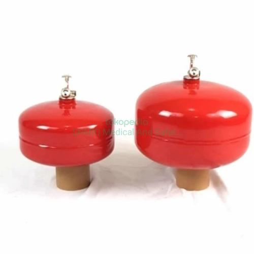 Jual APAR Thermatic / Alat Pemadam Otomatis Gantung Plafon Atap ...