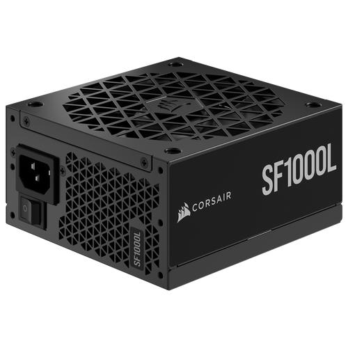 Promo Corsair SF-L Series SF1000L - Fully Modular Low-Noise SFX Power ...