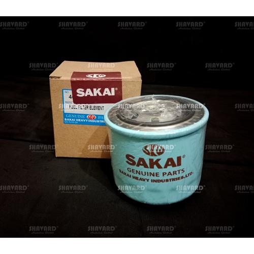 Jual FUEL FILTER ELEMENT PN: 4032-09002-0 - Jakarta Timur - SHAVARD ...