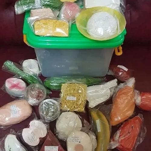 Jual food model - Jakarta Timur - KAIZEN MEDIKA | Tokopedia