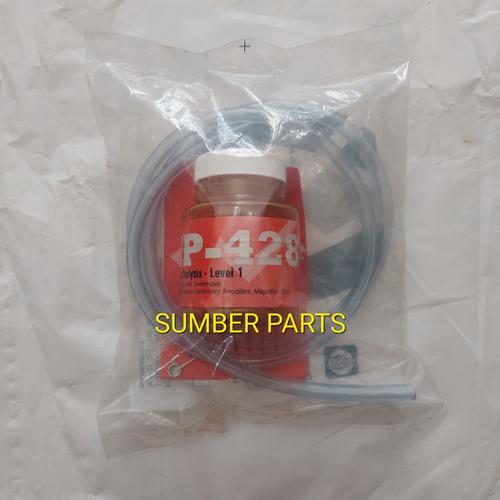Jual HP428 HP-428 Coolant Analysis Cat Asli - Jakarta Pusat - SUMBER ...