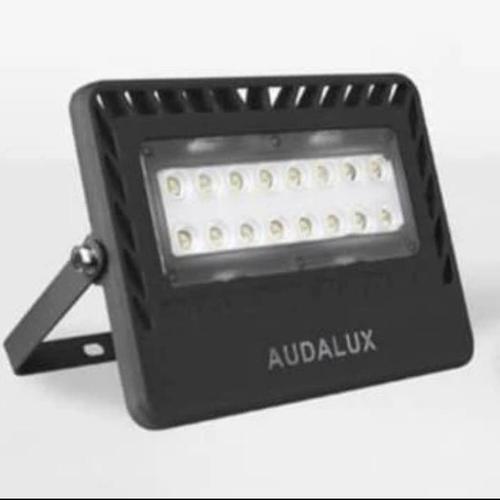 Jual LAMPU SOROT FLOOD LED 50WATT AUDALUX - 6500k - Jakarta Pusat ...