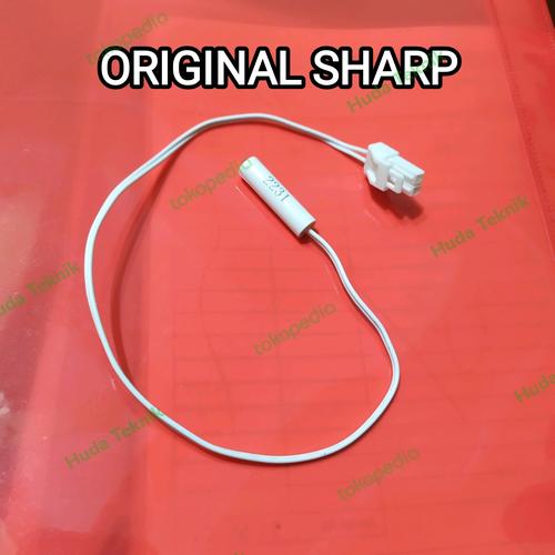 Jual Thermistor kulkas original sharp - Kota Bekasi - Huda Teknik ...