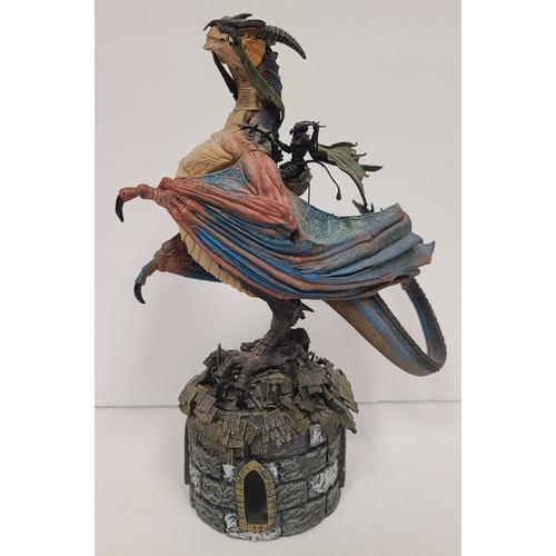Jual mcfarlane dragon series 1 eternal boxset action figure dragons ...