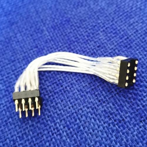 Jual single dual op amp dip 8 socket extender high quality - Kota Depok ...