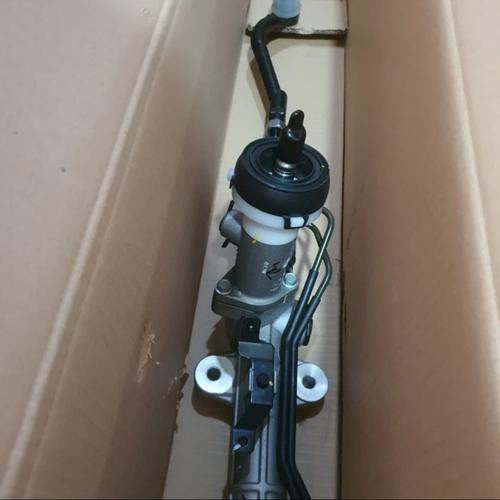 Jual RACK STEERING RACKSTEER ASSY KIA ALL NEW SPORTAGE ORIGINAL MANDO ...