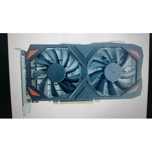 Jual VGA VenomRX RX 580 8GB D5 - VenomRX Radeon RX 580 8GB - Jakarta ...