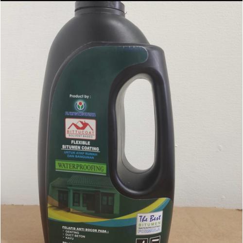 Jual Aspal Cair Bitumen Anti Karat Anti Bocor dll - Jakarta Timur ...
