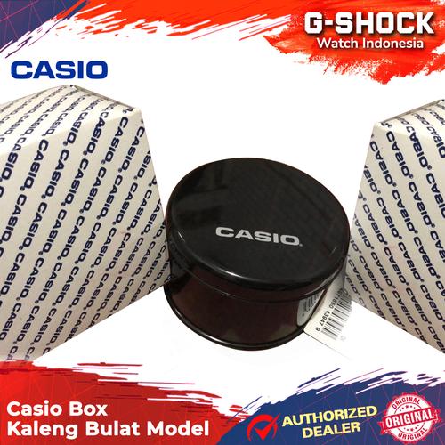 Jual Box Kaleng Kotak Casio Model Lama - Kota Bandung - G-Shock Watch ...