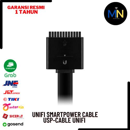 Jual USP-CABLE UniFi SmartPower Cable 1.5M - Jakarta Pusat - MY ...