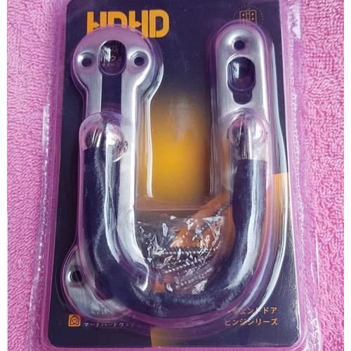 Jual Grendel Rantai Pintu Stainless 054s-Door Chain Kunci safety lock ...
