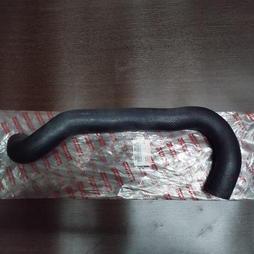 Jual HOSE RADIATOR BAWAH NO.2 ASLI GENUINE HINO DUTRO NEW 16572-0W120 ...