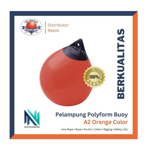 Jual Pelampung Dapra kapal Mooring bouy polyform A2 - Jakarta Barat ...