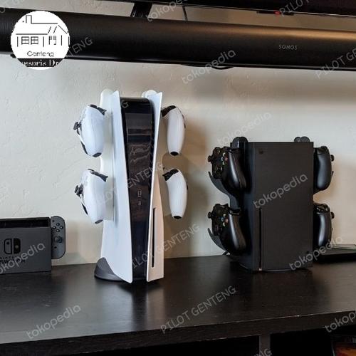 Jual PS5 Controller HANGER PAJANGAN STICK PS5 / Xbox Series X ...