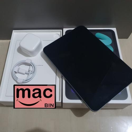 Jual iBox | iPad Mini 6 6th Wifi Cellular 256GB 256 64GB Gray Pink Purple - IPAD MINI 5, WIFI ...