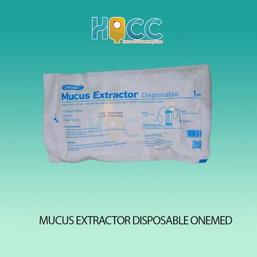 Jual Mucus Extractor / Alat Penghisap Lendir Bayi - Kab. Sleman - House ...