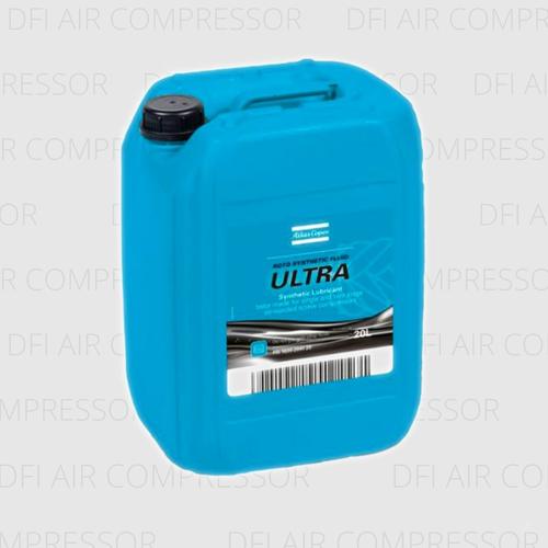 Jual Oil ultra air compressor atlas copco P/N 1630204120 - Kab. Bogor ...