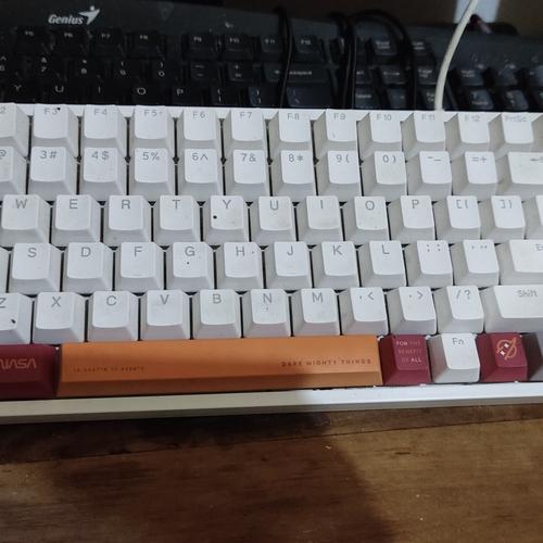 Jual Mechanical Keyboard Rover84 Pressplay - Kab. Tulungagung - MySand ...