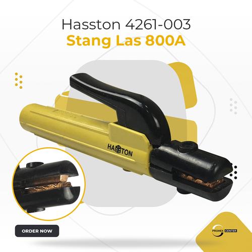 Jual Stang Las 800A HASSTON PROHEX 4261-003 / Tang Las 800 Ampere ...