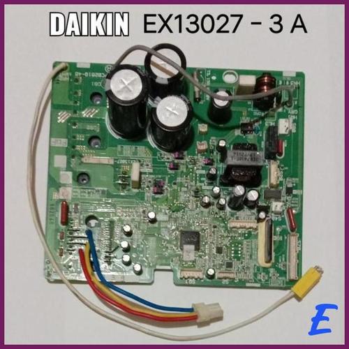 Jual PCB MODUL OUTDOOR AC DAIKIN INVERTER EX13027-3A [PAC] - Jakarta ...