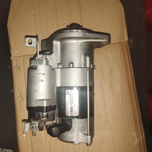 Jual DINAMO STATER HINO RK8 COPOTAN ORIGINAL - Jakarta Barat ...