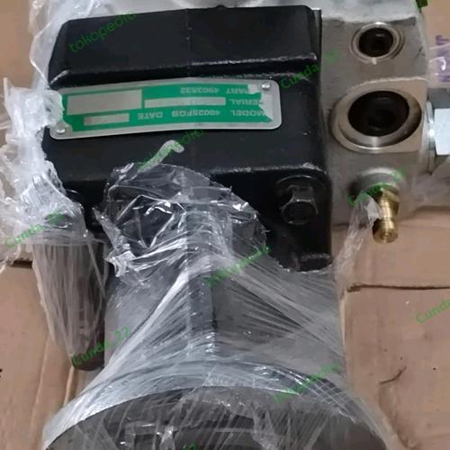 Jual 4903532 Cummins engine parts fuel injection pump model 40025fgb ...