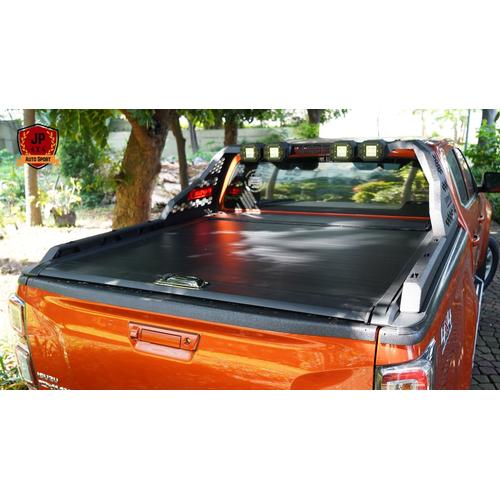 Promo roller lid rollerlid cover bak dmax Import Premium High Quality ...