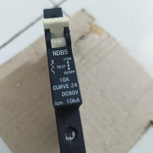 Jual MCB DC Nader 10A 80vdc - Kab. Bekasi - Solar Energy Power | Tokopedia