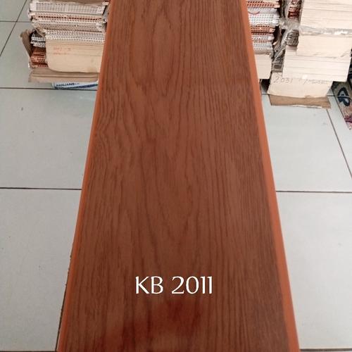 Jual plafon pvc coklat kayu - Kota Tangerang - Plafon Pvc Tangerang ...
