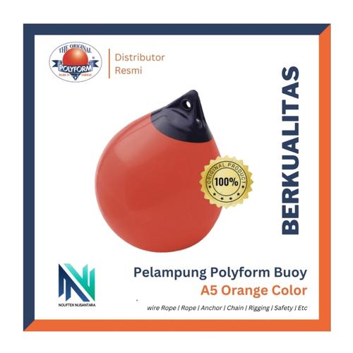Jual Pelampung Dapra kapal Mooring bouy polyform A5 - Jakarta Barat ...
