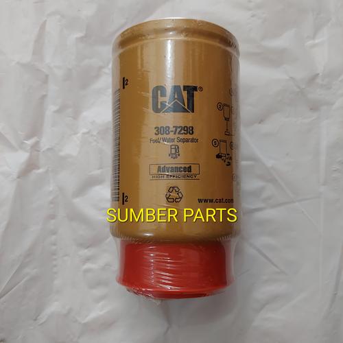 Jual 3087298 308-7298 Fuel Filter Separator Cat Asli - Jakarta Pusat ...