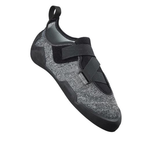Jual Sepatu Panjat Tebing Beginner First Climbing Climb Shoes Black ...