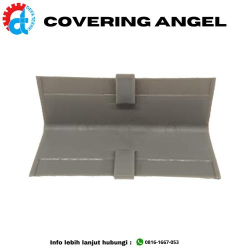 Jual Covering Angel / Sambungan Ducting PU - Jakarta Timur - DEFATEKNIK ...