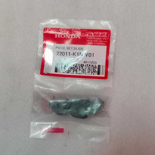 Jual Piece Slide Set Asli AHM PCX 160 ADV 160 22011-k1Z-V01 - Kota ...